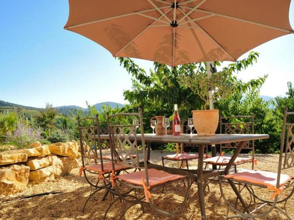 Gite Les Aiguillans - Mont Ventoux
