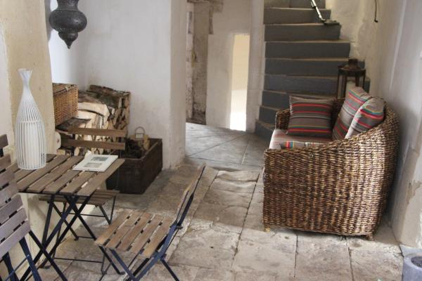 Maison Anila - Barjac