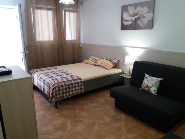 Apartment Anja - Monténégro