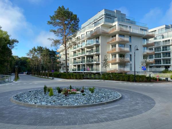 Apartpark Albus1 - Usedom