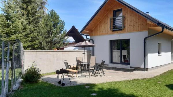 Chalupa Pohoda Demänová - Liptovský Mikuláš