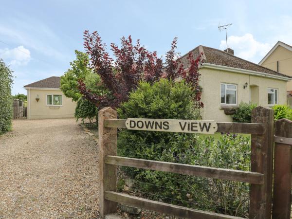 Downs View - Wiltshire