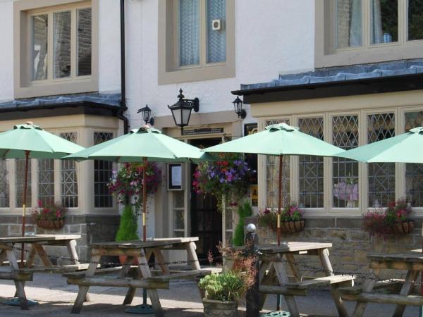 The Miners Arms - Bakewell