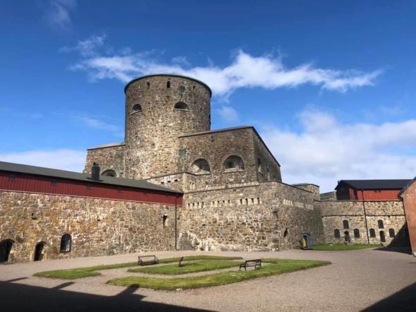 Soldatens Bed & Breakfast - Skärhamn