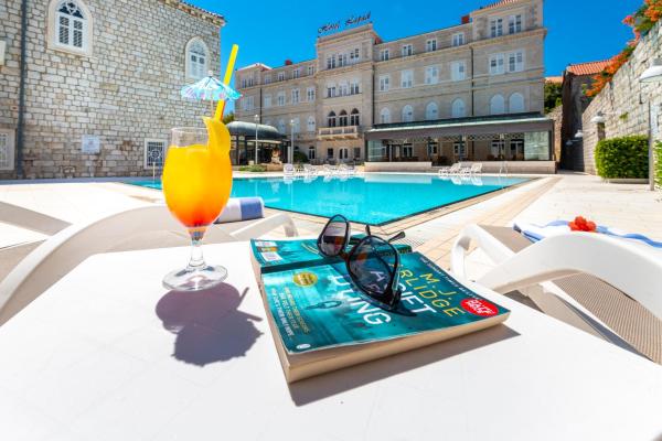 Hotel Lapad - Cavtat
