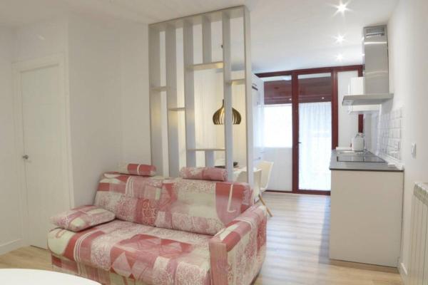 Vut La Casa De Las Flores - Ávila