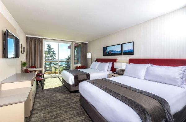 Best Western Plus Tin Wis Resort - Tofino