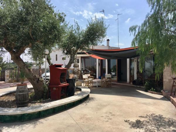 Music House A Castellana Grotte Confinante Via Per Turi 500m Dalle Grotte - Putignano