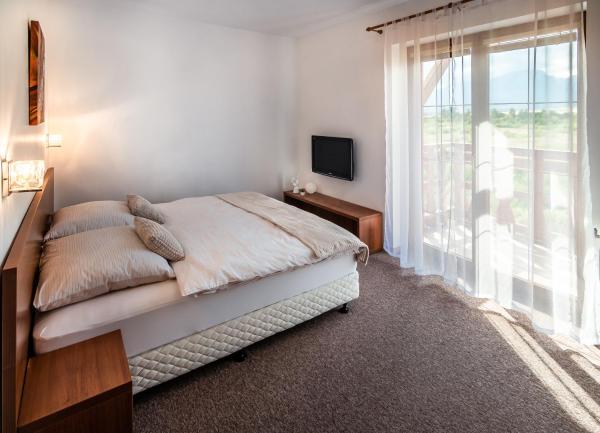 Apartmán Ela - Tatry Golf - 슬로바키아