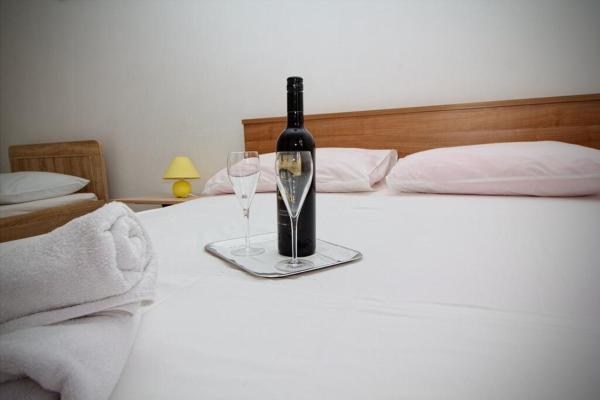 Apartment Zrno - Makarska