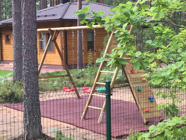 Donar Cottage - Estonia