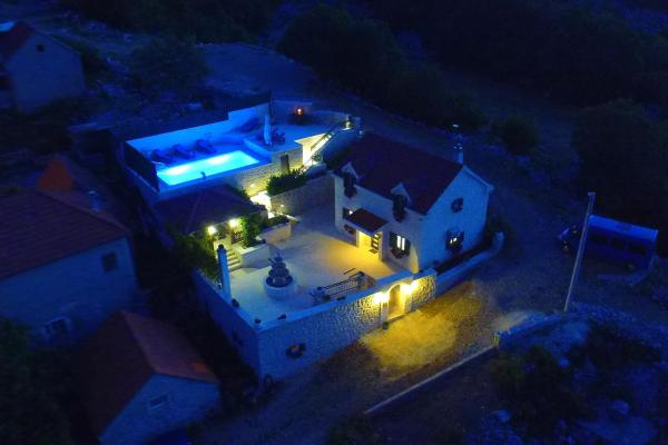 Villa Sound Of Silence - Makarska Riviera