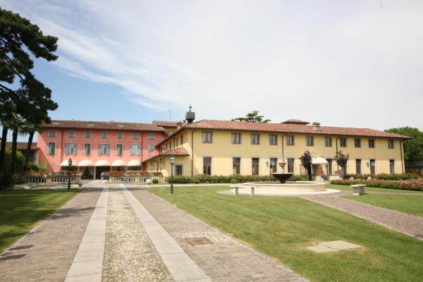 Bes Hotel Bergamo Cologno Al Serio - Bergame