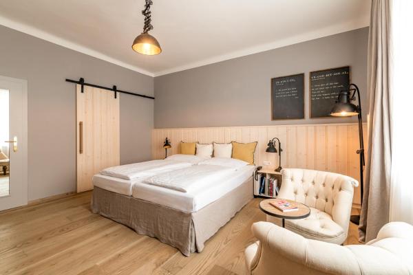 Hotel Markus Sittikus Salzburg - Hallein