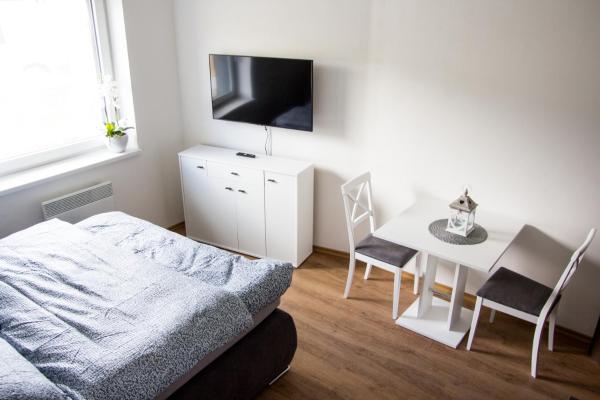 Apartmány Adh Dolní Morava - Csehország