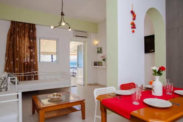 St Peter & Paul At Haraki - Rhodes