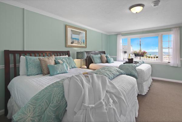 Nantasket Beach Hotel - Boston, MA