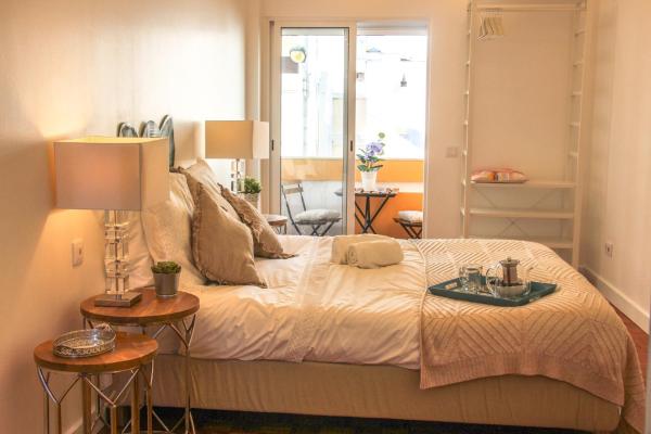 Apartamentos Sweethomes - Faro