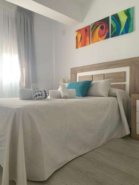Apartamento Silvia - Cordova