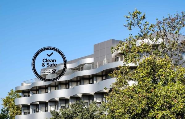 Hotel Aleluia - Fátima