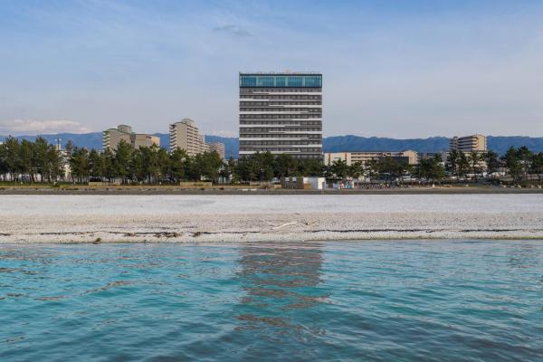 Hotel Bay Gulls - Izumisano