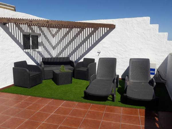 Casa Los Abuelos 1 - Gran Canaria