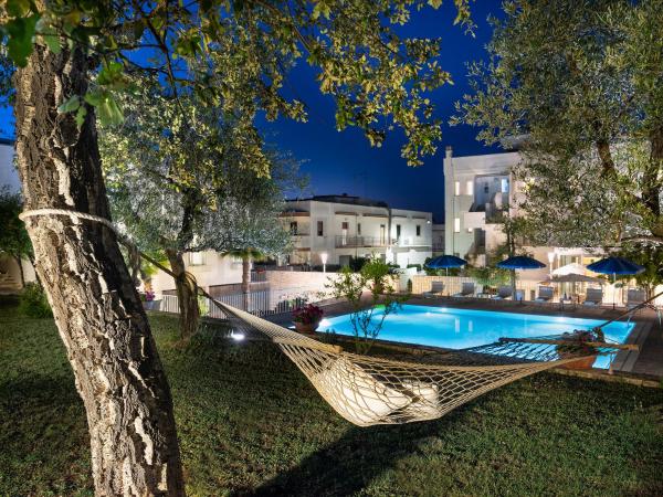 Hotel Colle Del Sole - Apulia