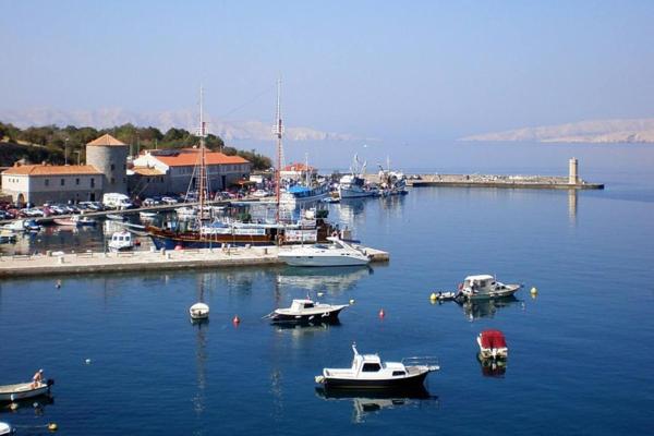 Apartman Jagoda - Senj