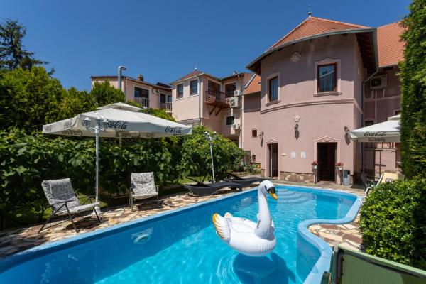Illés Hotel - Hungary