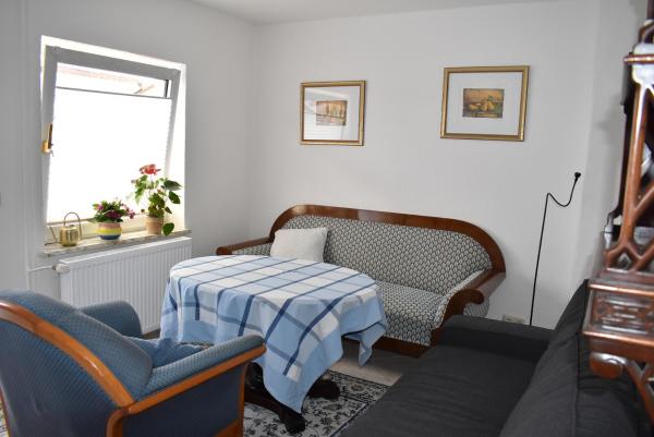 Haus Pries - Schwedeneck