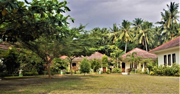 D'batur Hotel - Mataram