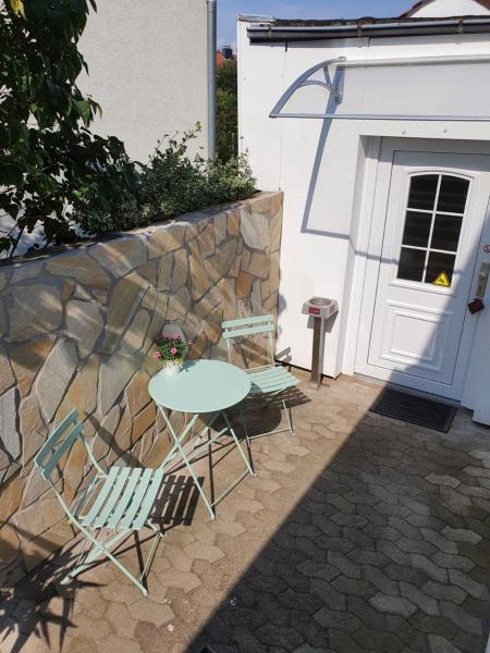 ÜBernachtung An Der A2 - Braunschweig