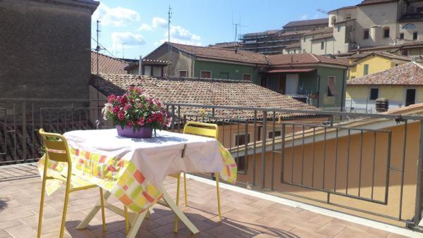 B&b "La Camelia" - Rieti
