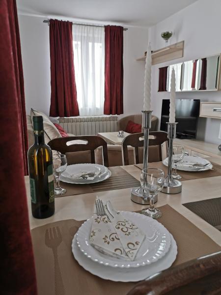 Snowflake - Zlatibor