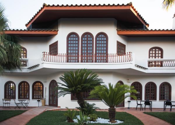 Mami Sabaudia Hotel - San Felice Circeo