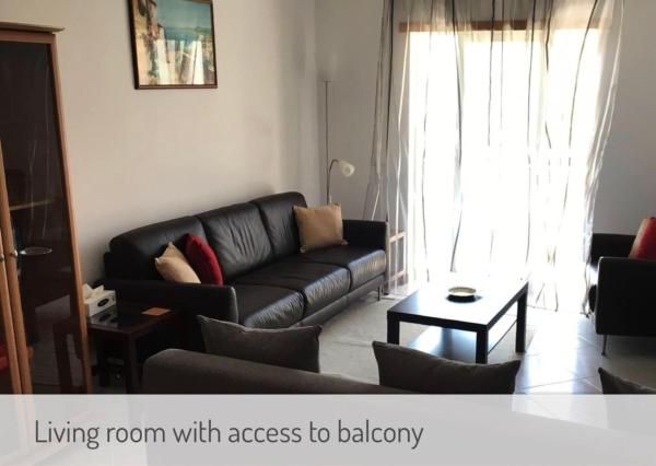 Edificio Solmar Apartment - Lagoa