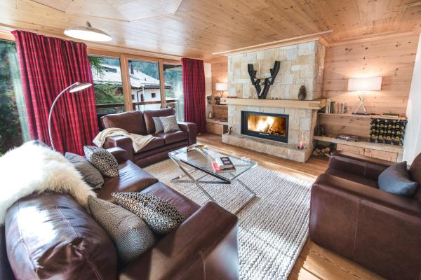 Chalet D'amore - Zermatt