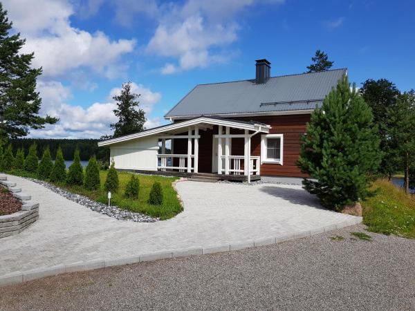 Ammatour Villas - Lemi