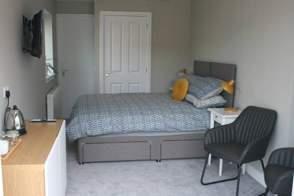 The Snug At The Ski Lodge, Aviemore - Boat of Garten