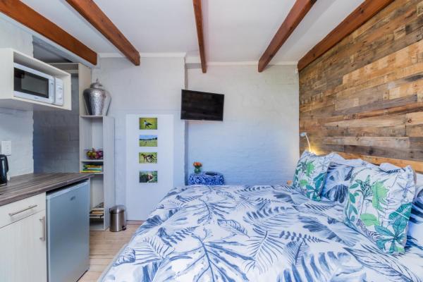 Protea Room Franschhoek Central - Franschhoek