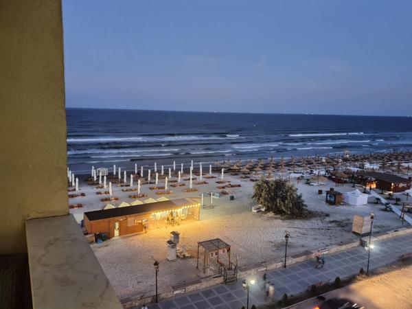 Panoramis Residence - Năvodari