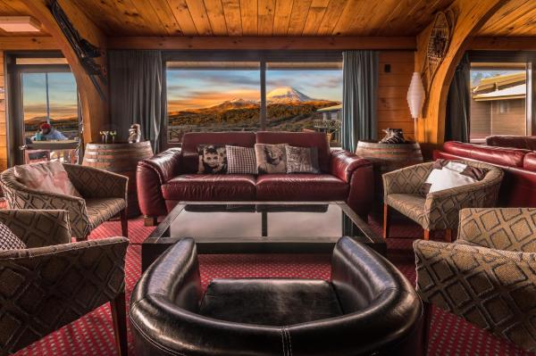 Skotel Alpine Resort - Manawatu-Wanganui