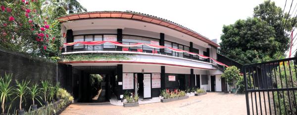 Griya Lebak Bulus - Depok