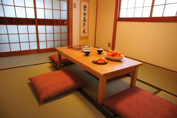 Gion Rokudo - Maison Confortable Située Dans Le Qu - Kyoto