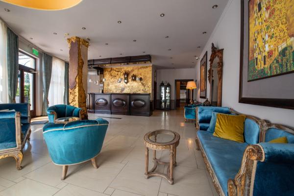 Hotel Wien - Deva