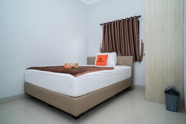 Koolkost Near Pasar Baru (Minimum Stay 6 Nights) - Jakarta