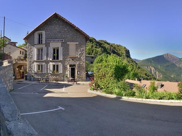 Hostellerie De Rimplas - Valdeblore