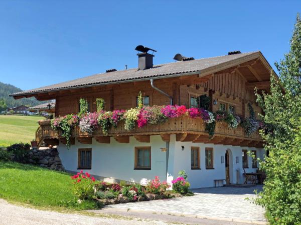 Appartement Stubeck By Schladming-appartements - Schladming