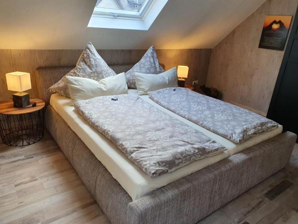 Ferienwohnung Bacharach-steeger Tal - Bacharach
