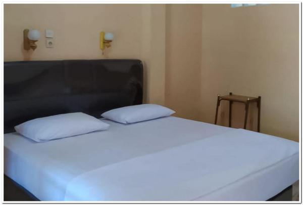 Hotel Maharani Syariah Mitra Reddoorz - Pematangsiantar